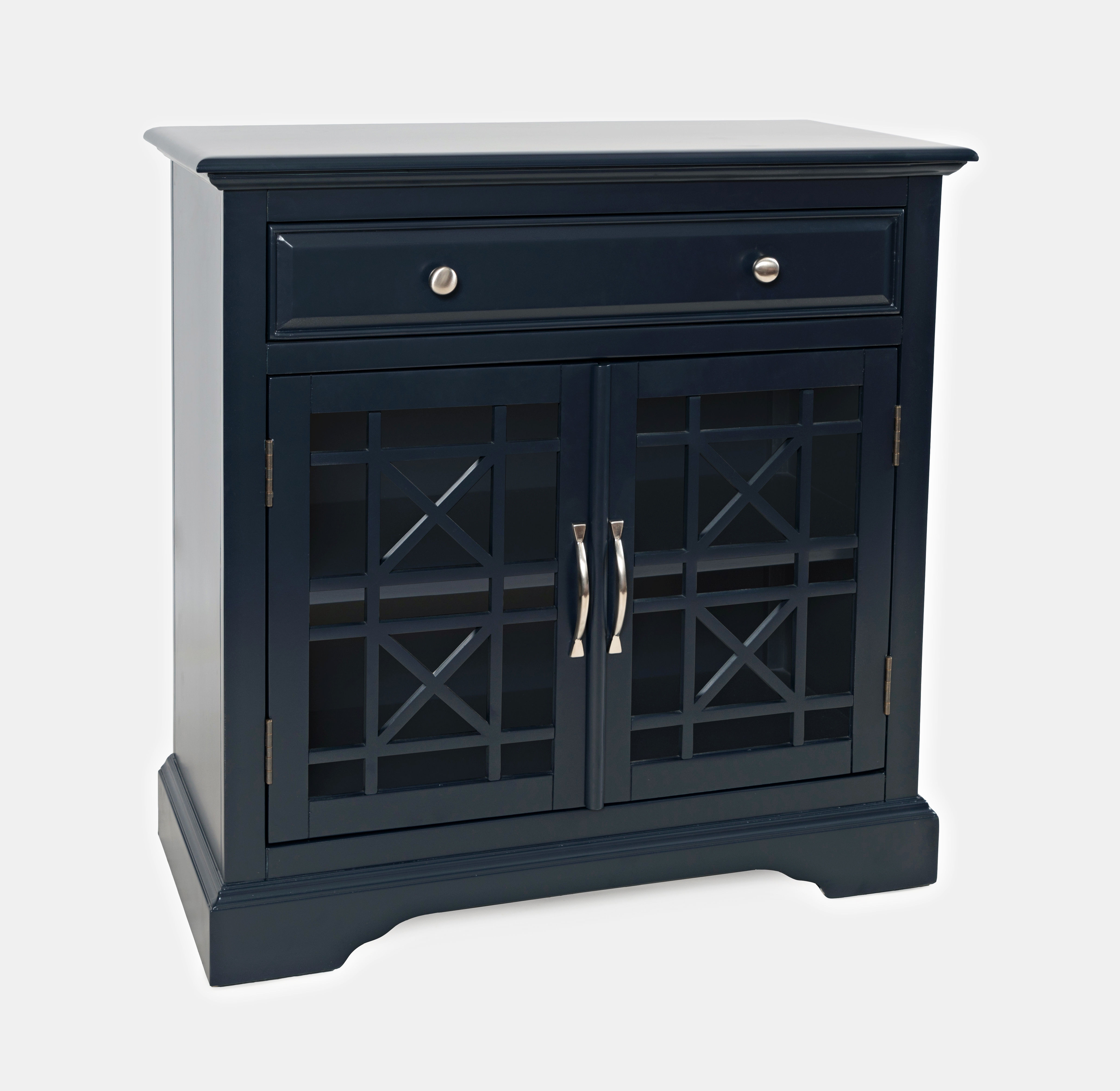 Craftsman Accent Chest